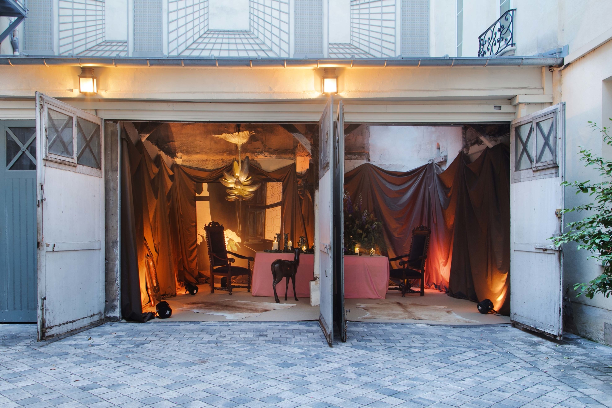 ELLSS - MAY - Maylis et Charles Tassin